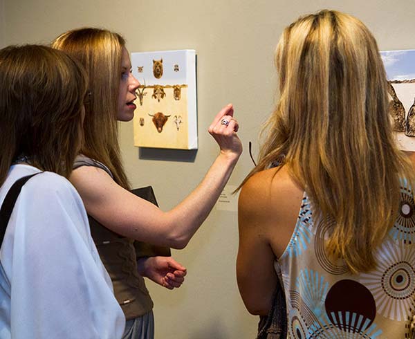 Amy Guidry, Artist - Home Page