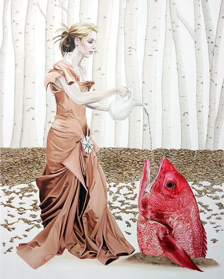 Amy Guidry, Artist - Home Page